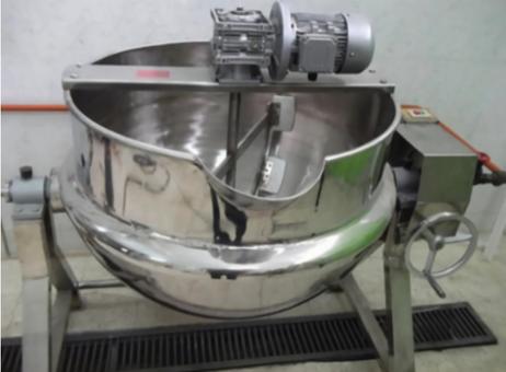Tank Chinese 150 l