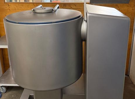 Mikser Rühle MKR 220, Vakuumkühltumbler