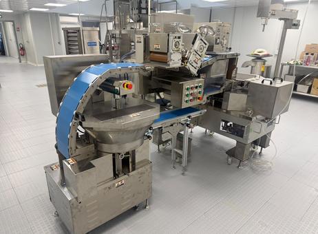 Mašina za hranu TOA INDUSTRY TX16