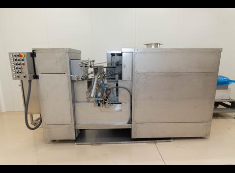 Tunel za kuvanje Franz Haas Wafer Stick Model EWB 1/1
