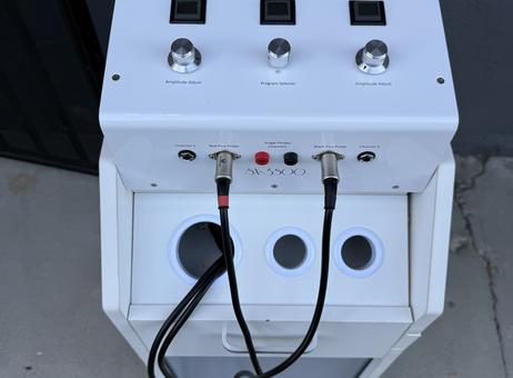 2023 Neurotrix SX-3800 Скулптор за лице и тело