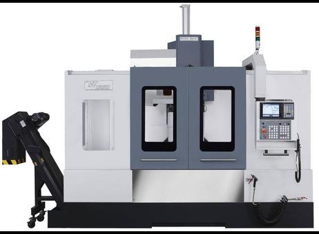 5-osni obradni centar Akira Seiki SV1350
