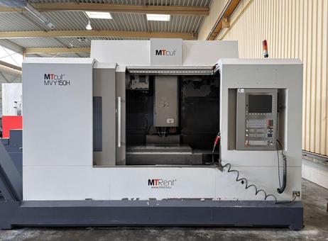 MTKut MVI150H