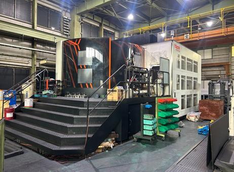 Mazak INTEGREX e-1600V/10S