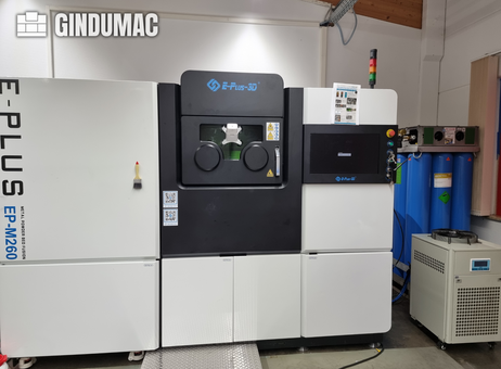 3D štampač Eplus3D EP-M260
