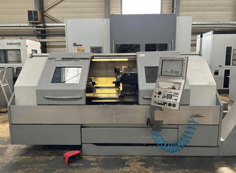 DMG Gildemeister NEF 600 V1 Машина алата