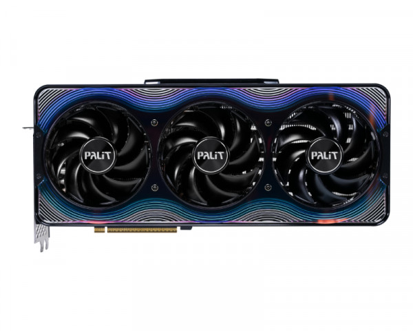 PALIT nVidia GeForce RTX 5090 32GB 512bit RTX 5090 GameRock grafička karta