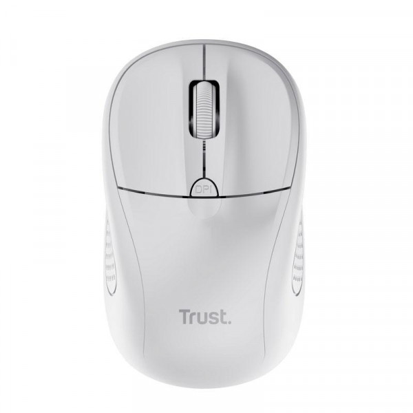PRIMO WIRELESS MOUSE MAT White (24795)