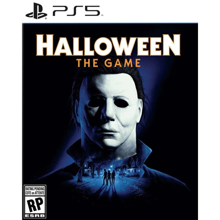 PS5 Halloween: The Game