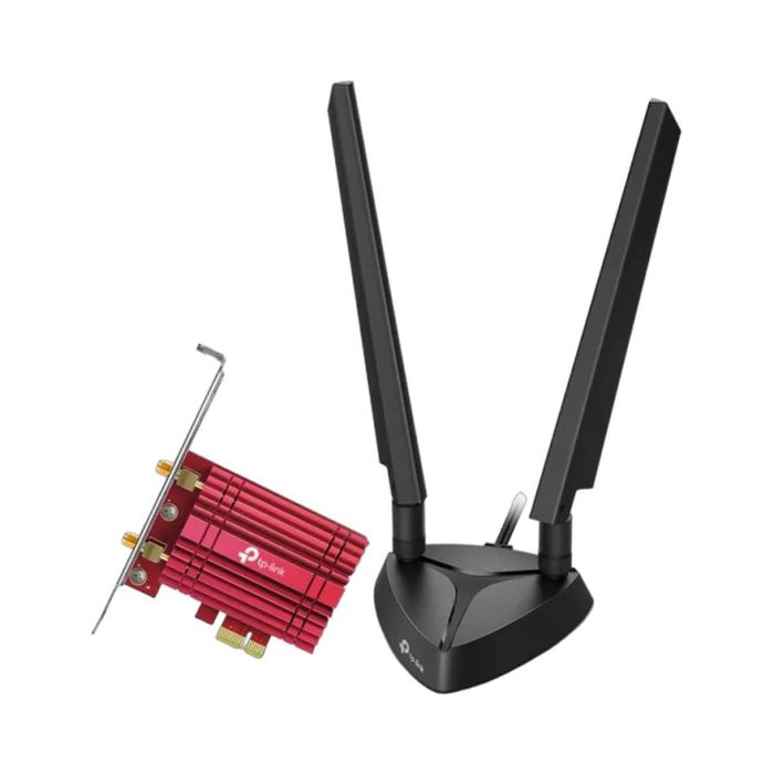 Mrežna kartica PCIe TP-Link Archer TXE75E AX5400/BT5.3