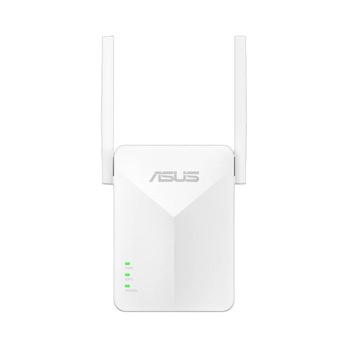Range Extender ASUS RP-AX50 AX1500 Dual-Band WiFi 6 White