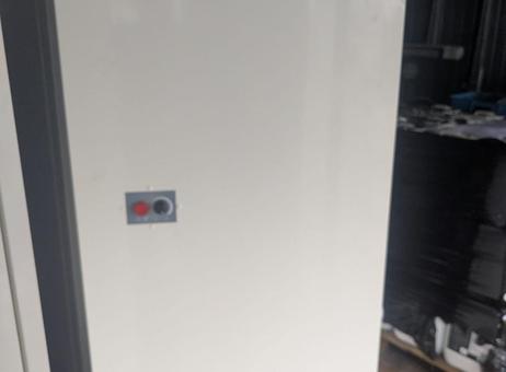 Korišćen Carrier / AAF International 30 Profi-Air Purifier AAF AstroPure 2000 / Carrier 39UV H13