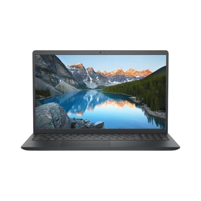 Laptop Dell Inspiron 15 3530 15.6" Intel Core i5-1335U / 16GB / 512GB SSD / Intel Iris Xe / Black / Win11Home