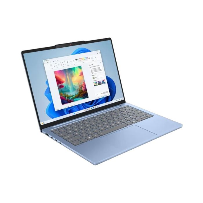 Laptop Lenovo IdeaPad Slim 5 13 13.3" (83J2005UYA) AMD Ryzen 5 7535HS / 16GB / 512GB SSD / AMD Radeon 660M