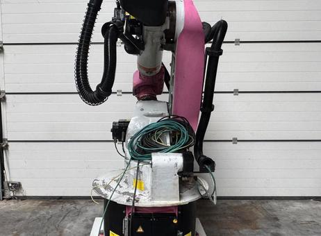 KR 200/3 - Поставка резервних делова Поставка резервних делова - 2002 KUKA KR 200/3