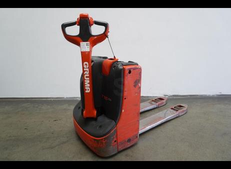Linde T 16 ION 1152