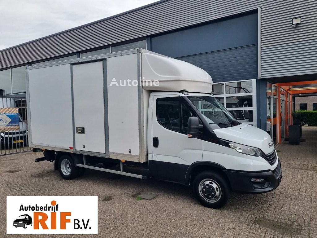 IVECO Daily 35C16 3.0D Koffer/ LBW/ Navi/ Camera kamion furgon < 3.5t
