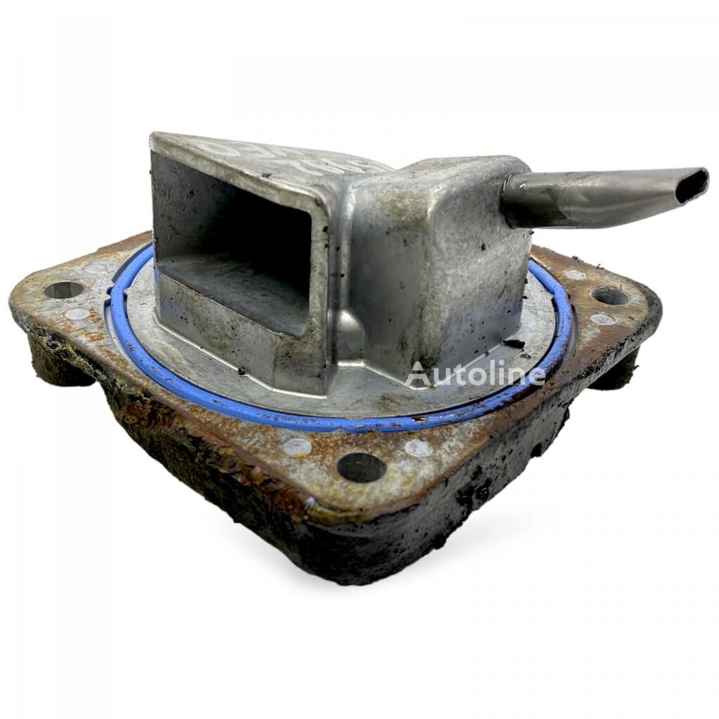 Carcasa Filtru de Ulei kućište filtera za ulje za AXA Motrică Scania 1502757 / 1437778 kamiona