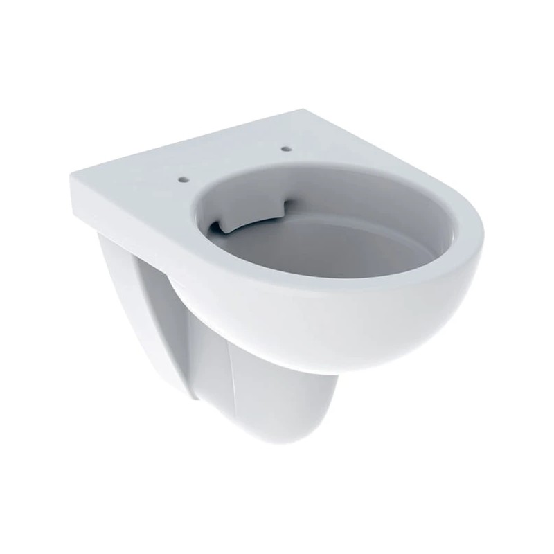 Konzolna WC šolja rimless Geberit Selnova Compact 500.349.01.7