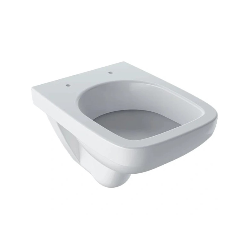 Konzolna WC šolja Selnova Square Compact 501.504.00.7