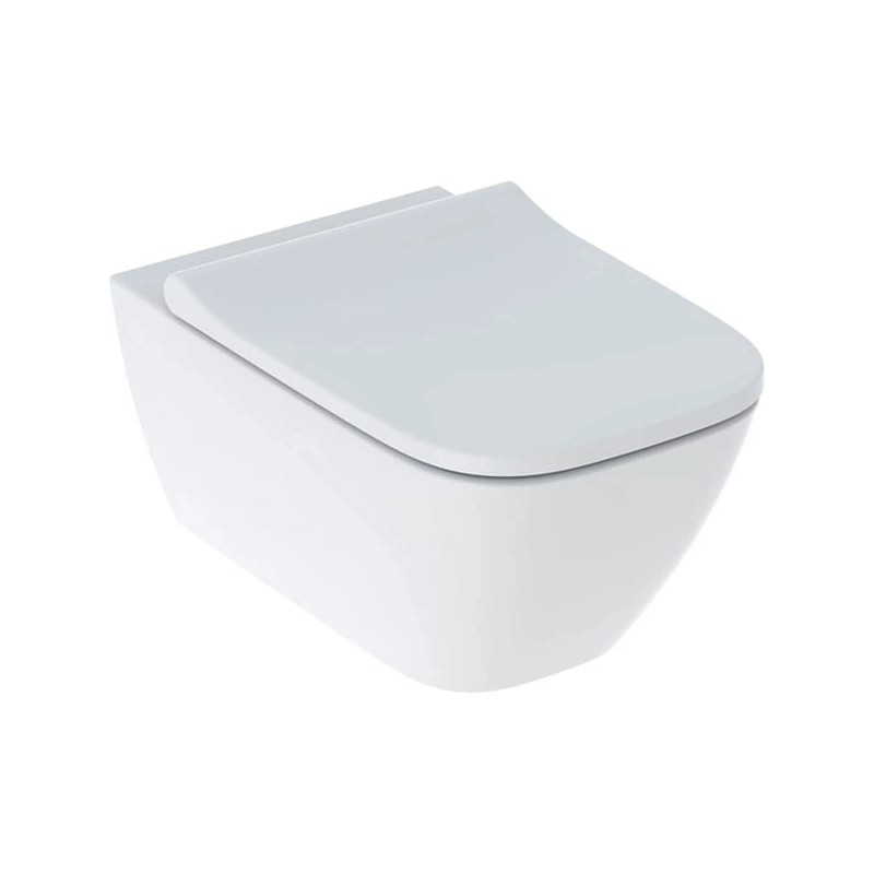 Konzolna WC šolja rimless Geberit Smyle 500.683.00.2