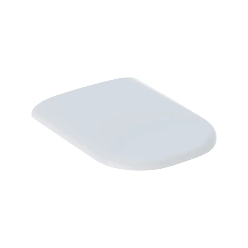 WC daska soft close Geberit Smyle 500.236.01.1