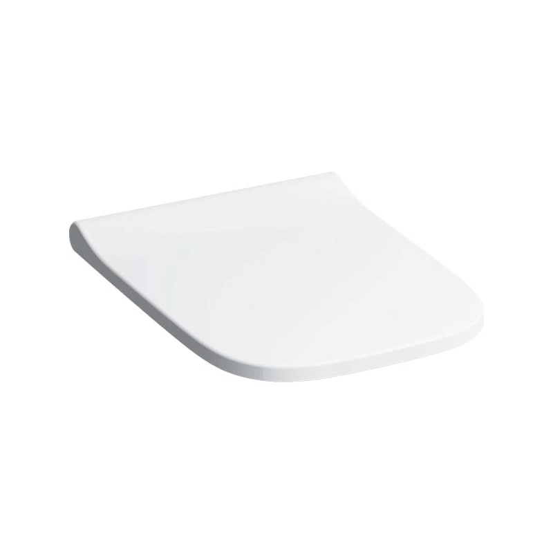 WC daska soft close Geberit Smyle Square 500.687.01.1