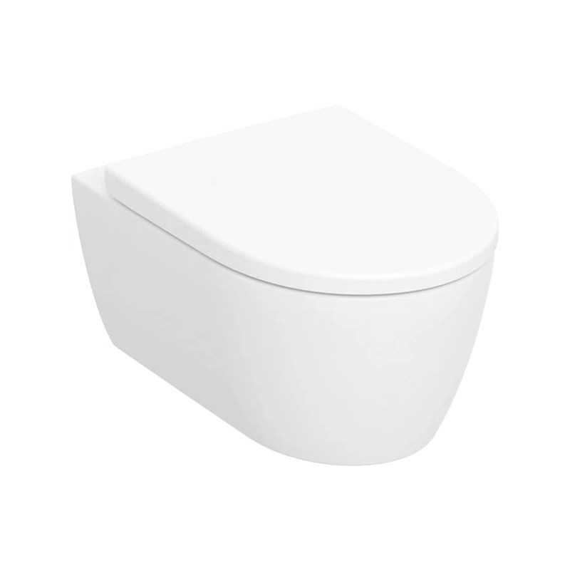 Konzolna WC šolja rimless Geberit iCon 501.664.00.1