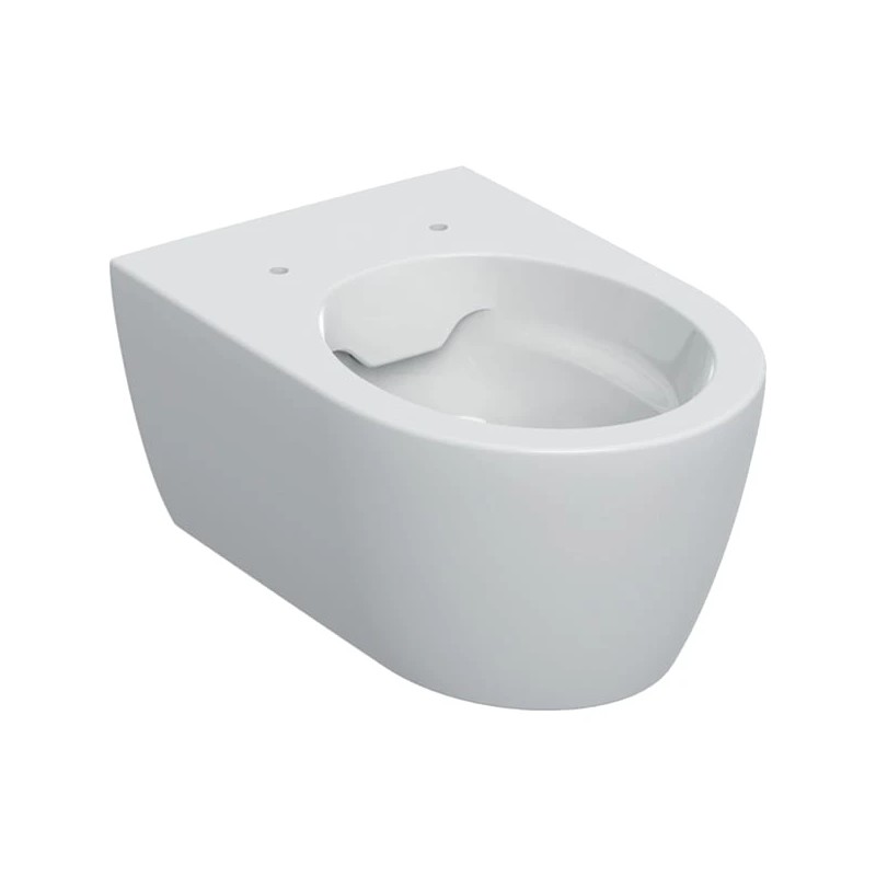 Konzolna WC šolja rimless plus Geberit iCon 501.661.00.1