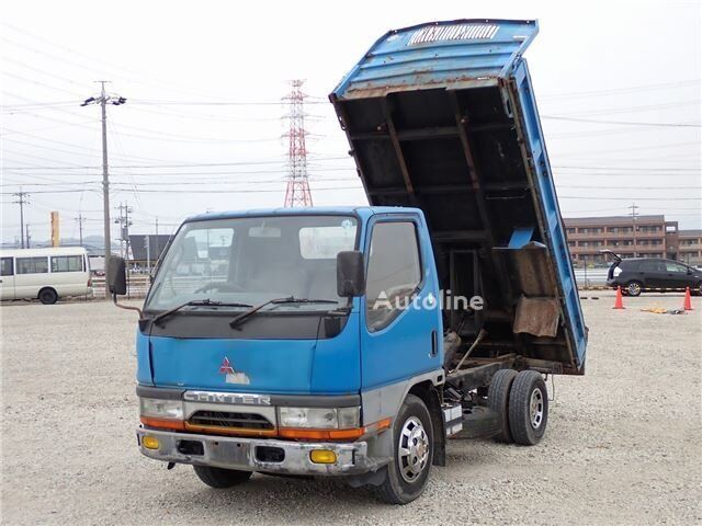 Mitsubishi CANTER kiper