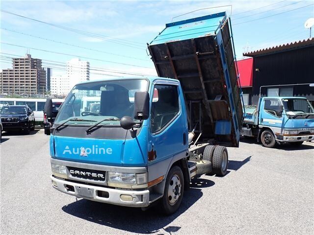 Mitsubishi CANTER kiper