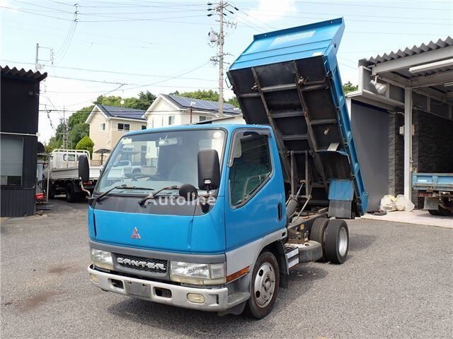 Mitsubishi CANTER kiper