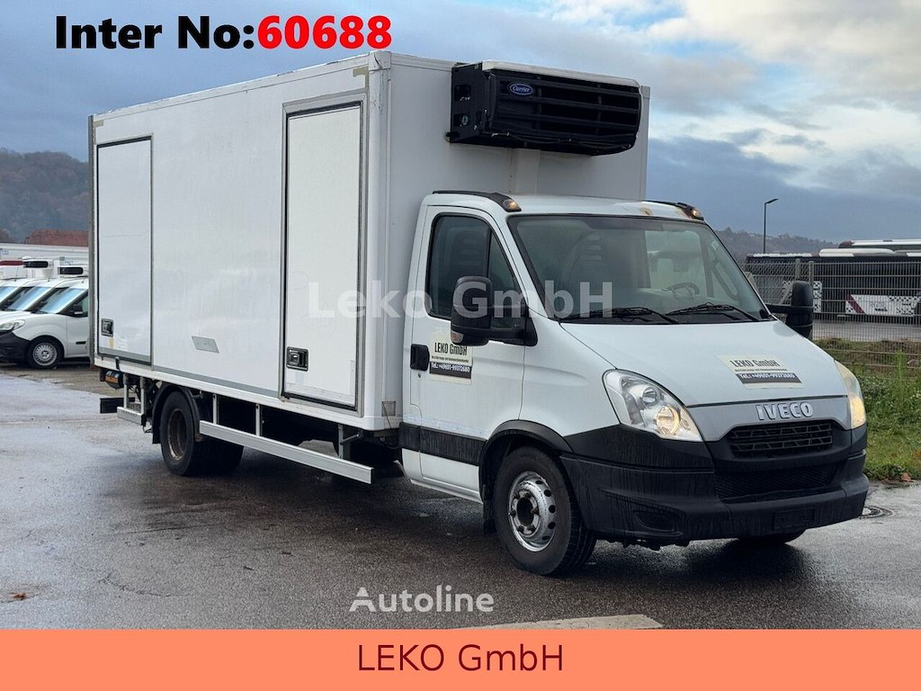 IVECO Daily 70C17 Mit Carrier Xr 500 kamion hladnjača < 3.5t