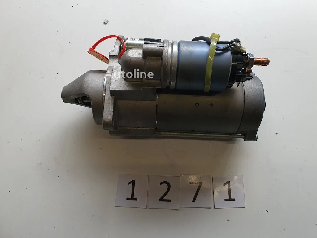 Bosch starter za IVECO tegljača