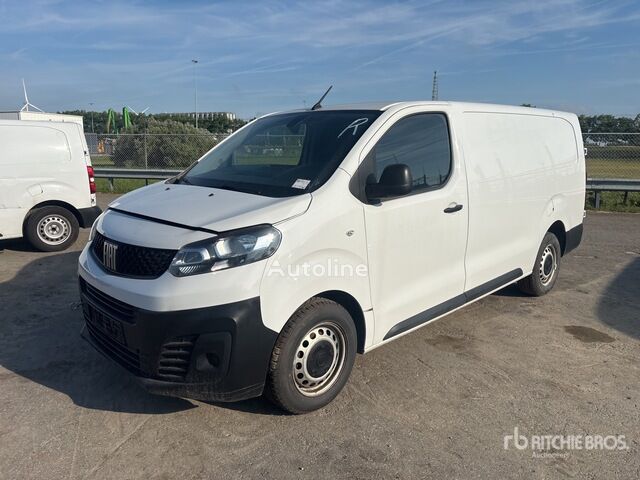 Prodaje se Fiat Scudo 1.5 D 75 KW KA L3H1 minibus furgon na aukciji