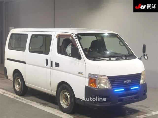 Isuzu COMO minibus furgon