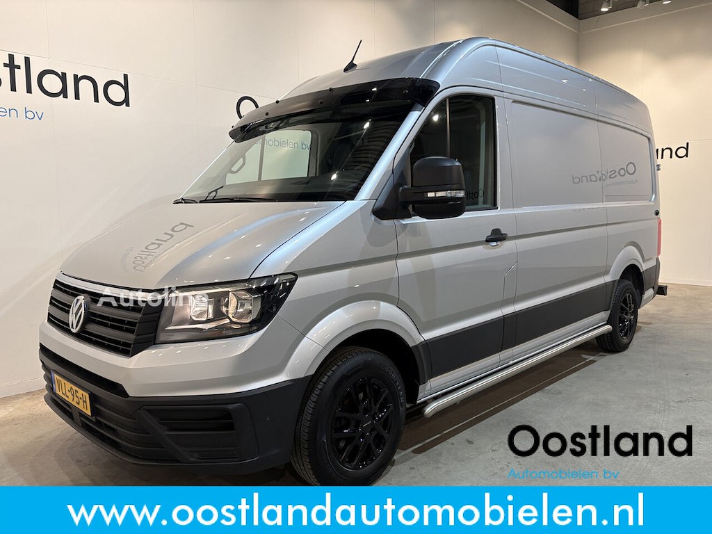 Volkswagen Crafter 2.0 TDI L3H3 minibus furgon