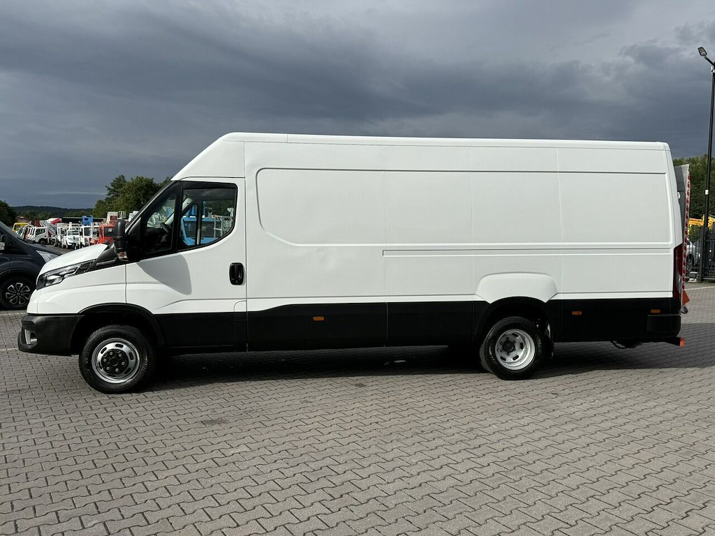IVECO Daily 50C18 V minibus furgon