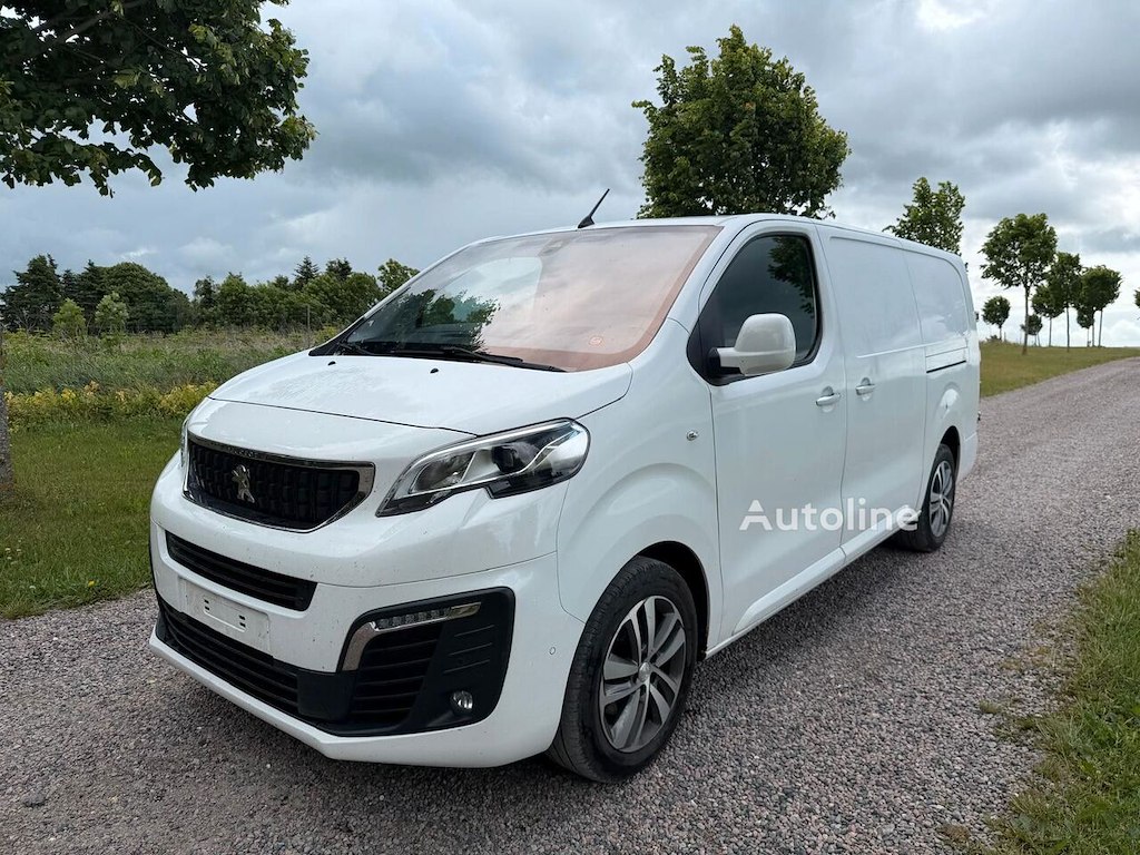 Peugeot Expert 2.0 HDI *Aut. *L3 Lang *HeadUp *XENON L3 minibus furgon