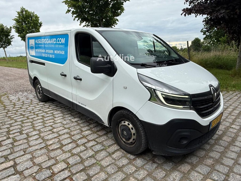 Renault Trafic 2.0DCi L2H1 minibus furgon