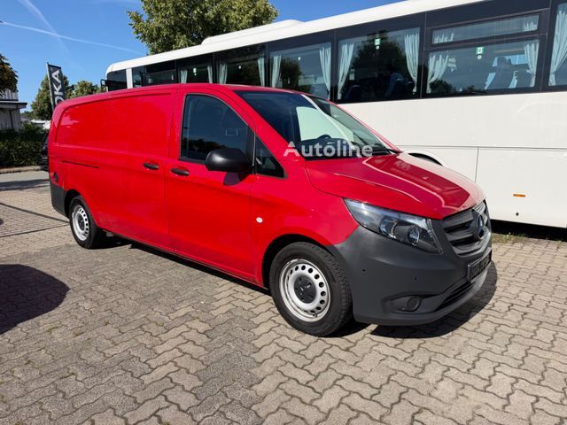 Mercedes-Benz Vito 114 CDI minibus furgon