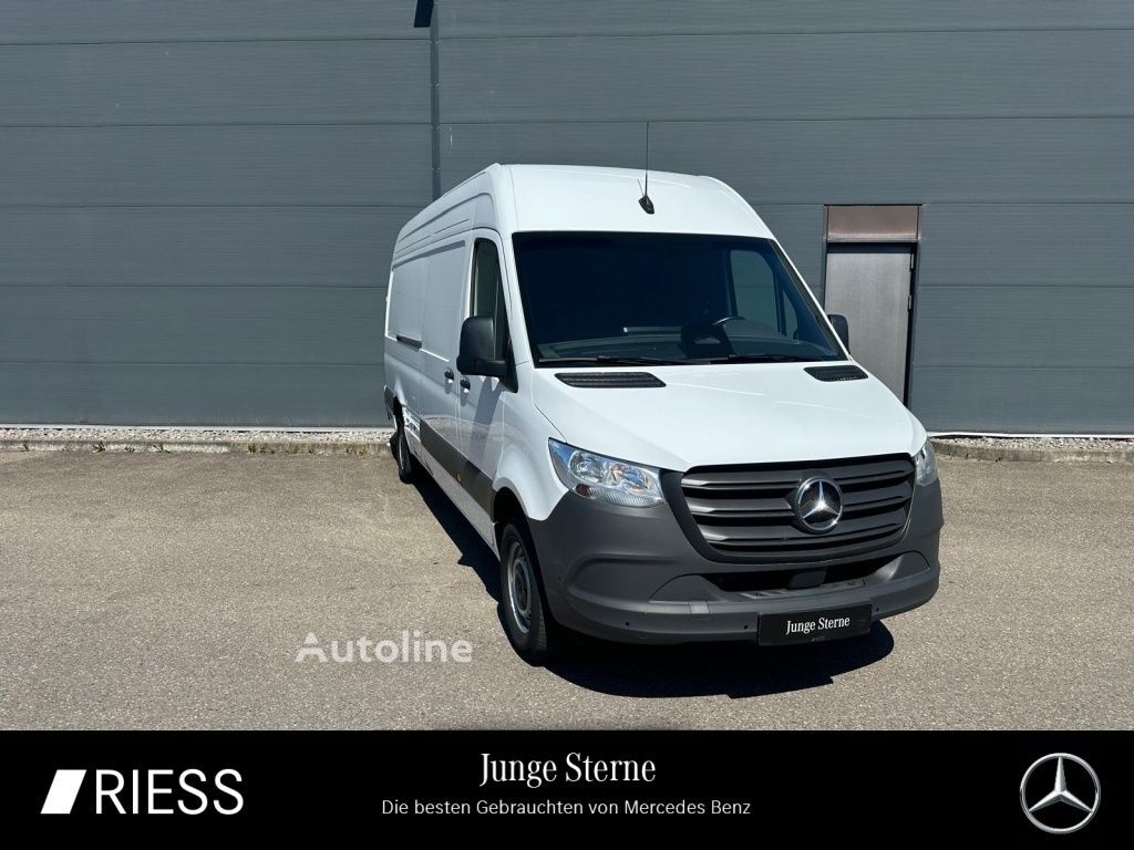 Mercedes-Benz Sprinter 317 L3H2 minibus furgon