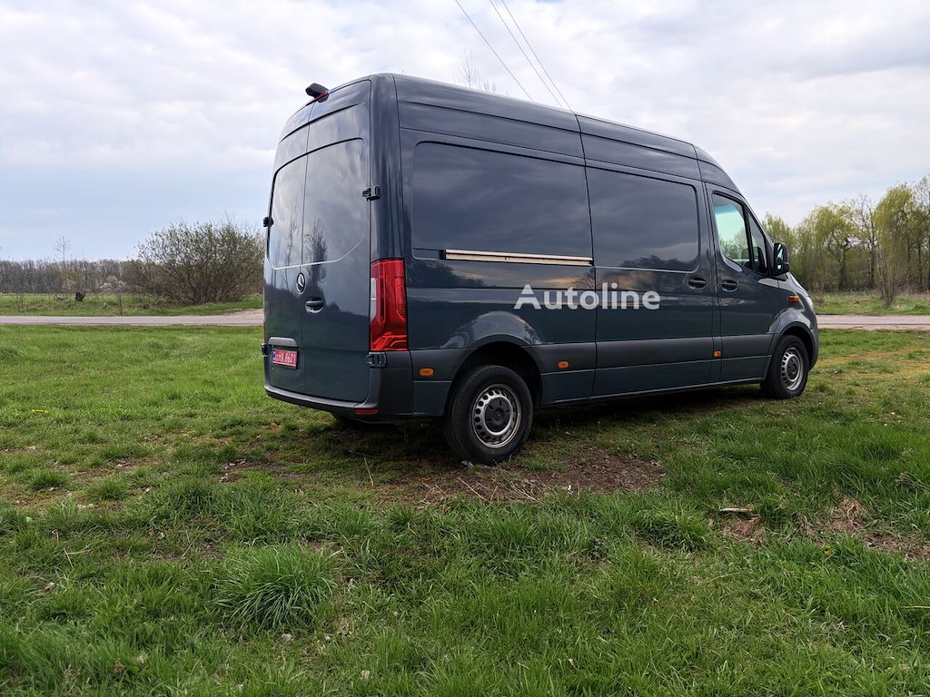 Mercedes-Benz Sprinter 314 minibus furgon