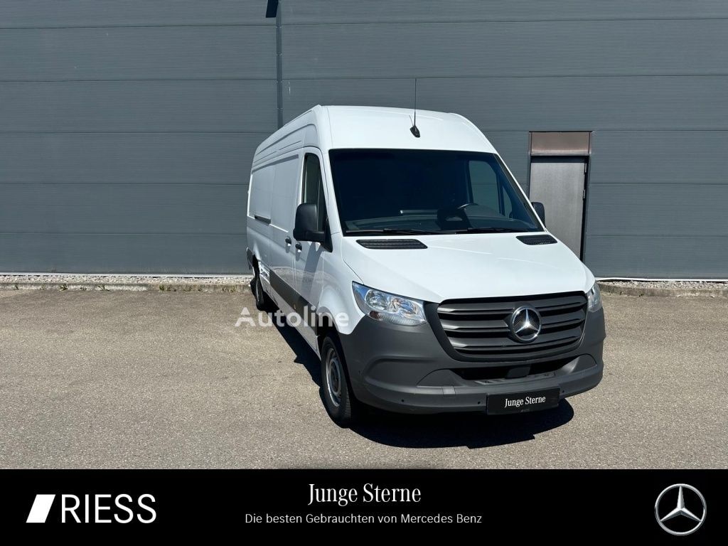 Mercedes-Benz Sprinter 317 CDI KA/PRO/MAXI/L3H2/4325/AUTOMATIK minibus furgon