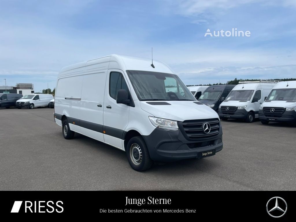 Mercedes-Benz Sprinter 317 CDI L3H2 minibus furgon