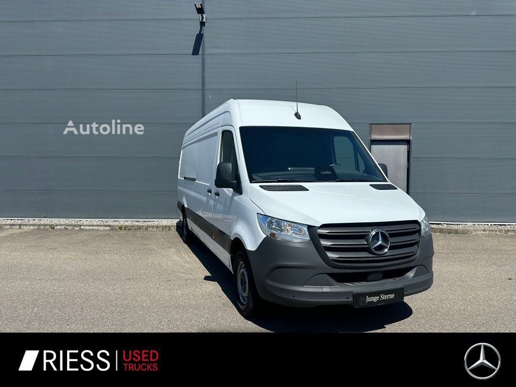 Mercedes-Benz Sprinter 317 CDI L3H2 minibus furgon