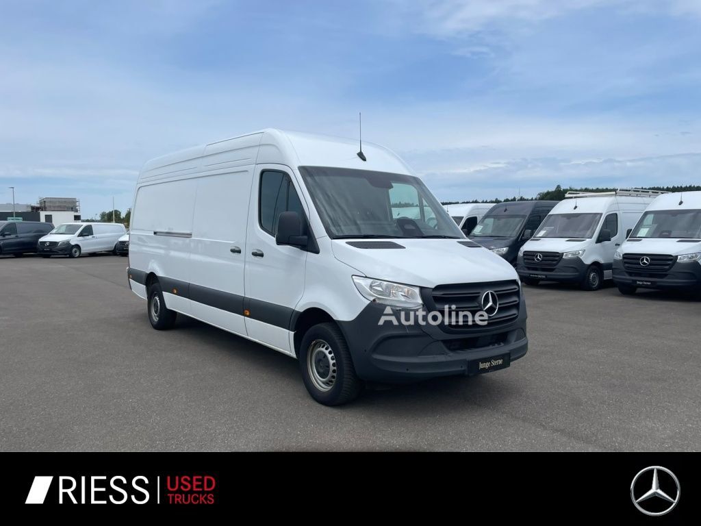 Mercedes-Benz Sprinter 317 CDI KA/PRO L3H2 minibus furgon