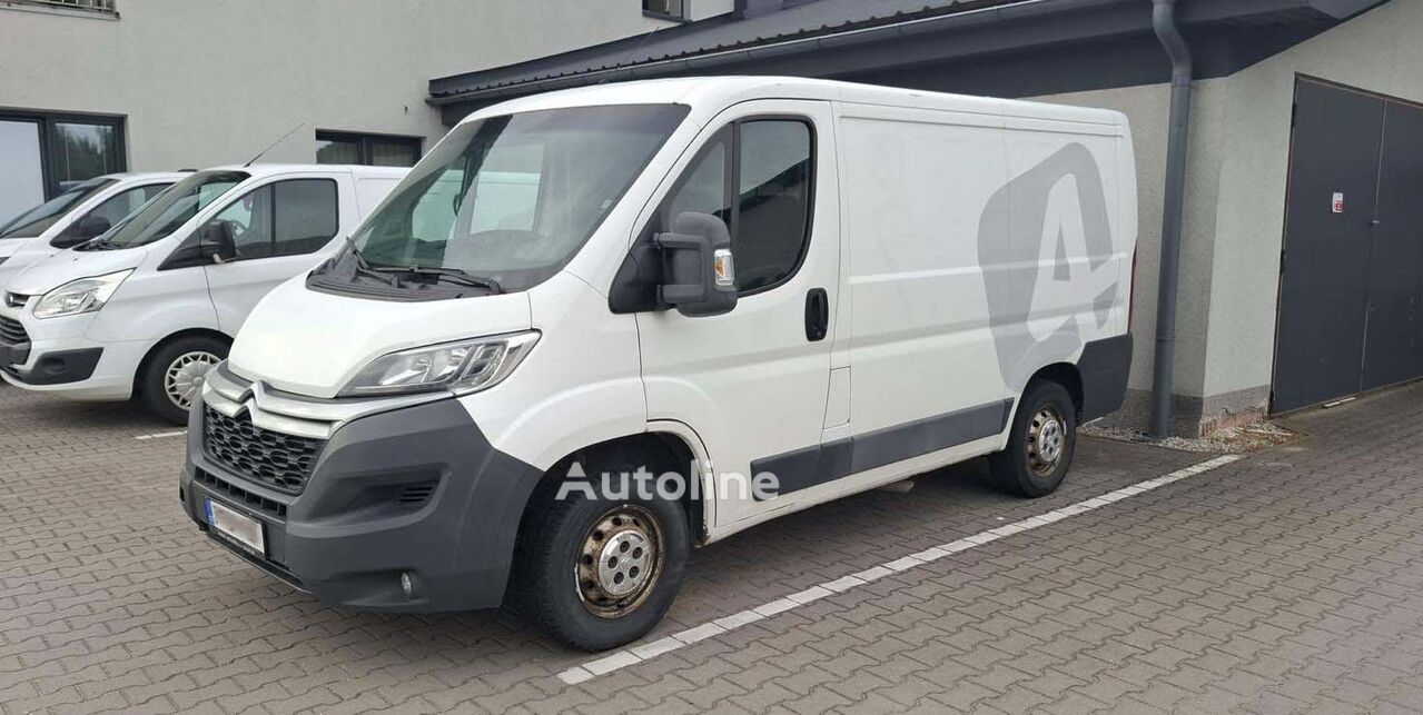 Citroen Jumper minibus furgon