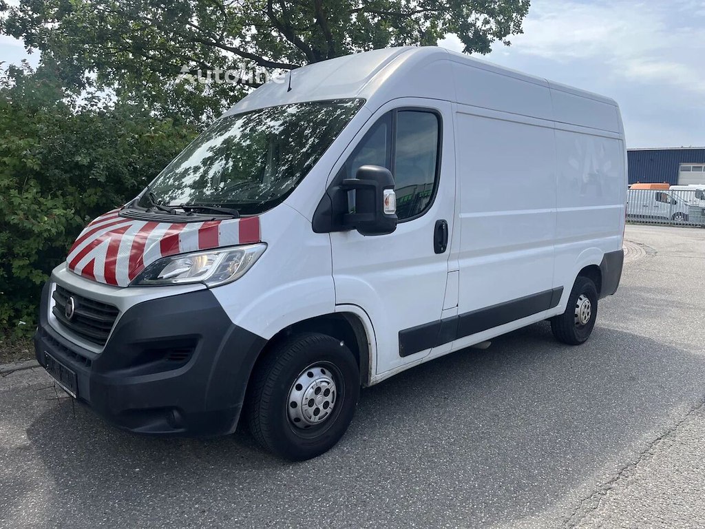 Fiat Ducato 2.3D * A/C * NAVI * L2H2 minibus furgon