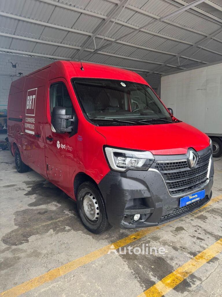 Renault MASTER L2H2 minibus furgon
